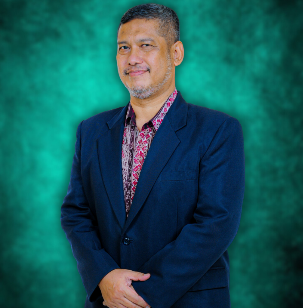 Lecturer – Faculty of Educational Sciences and Technology