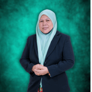 Associate Professor – Faculty of Educational Sciences and Technology