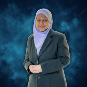 Associate Professor – Faculty of Educational Sciences and Technology
